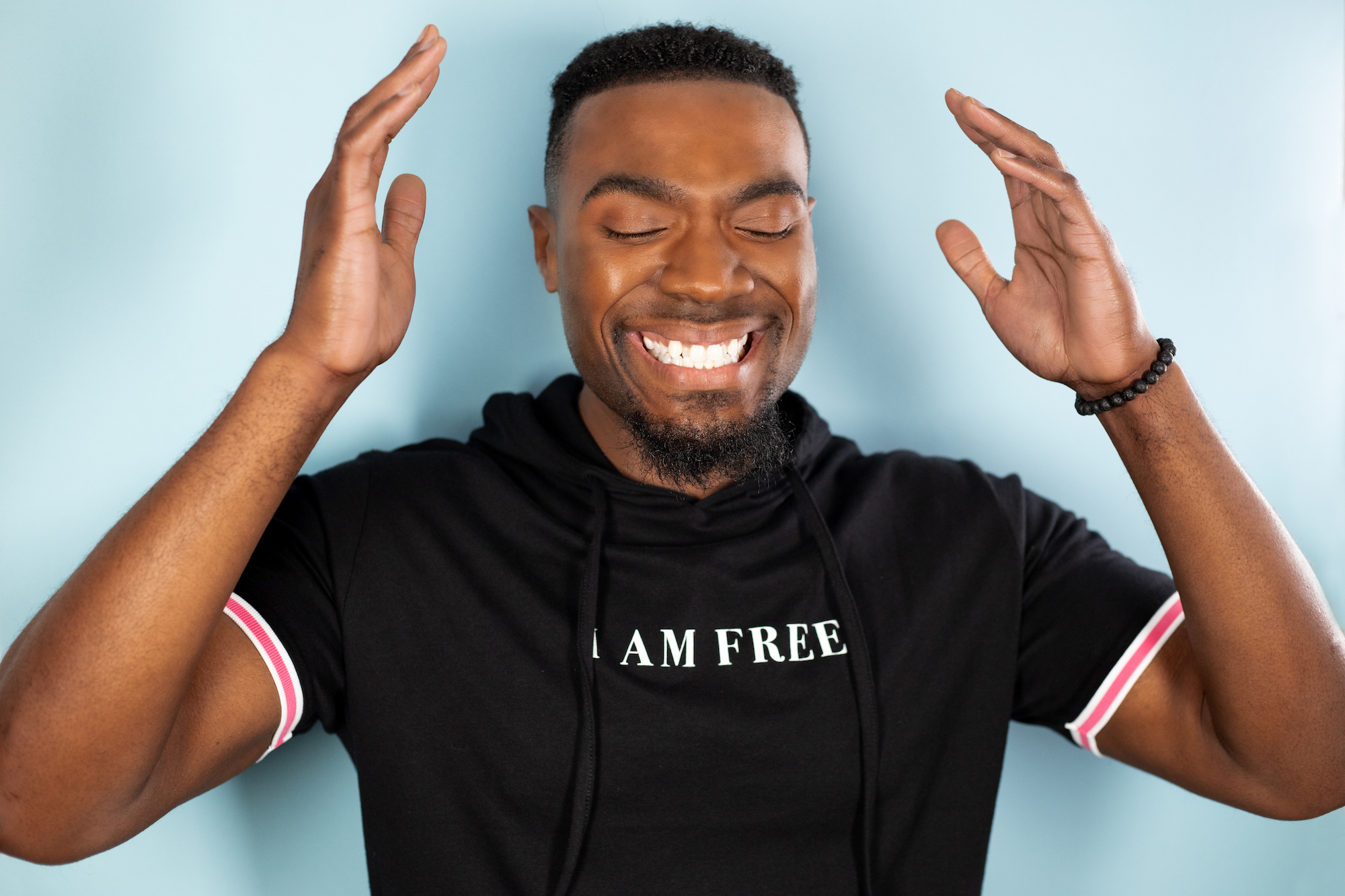 About – Isaiah Bailey
